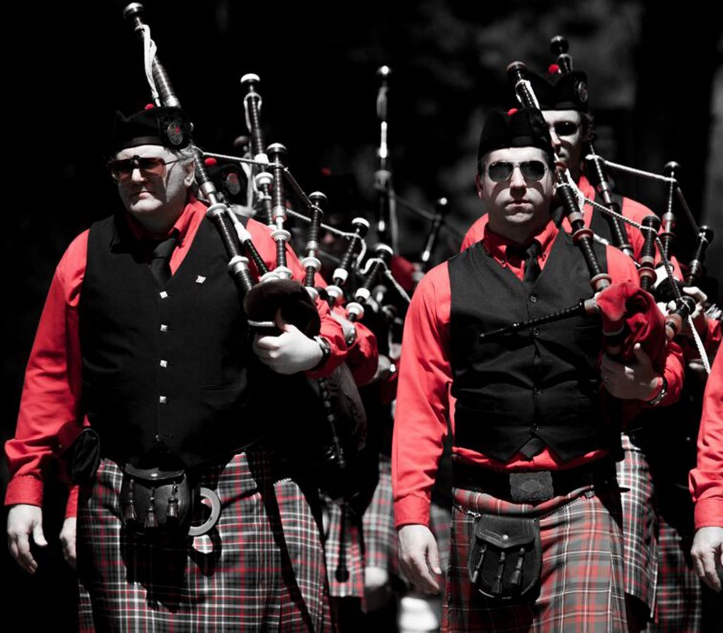 HOME - NCSU Pipes and Drums