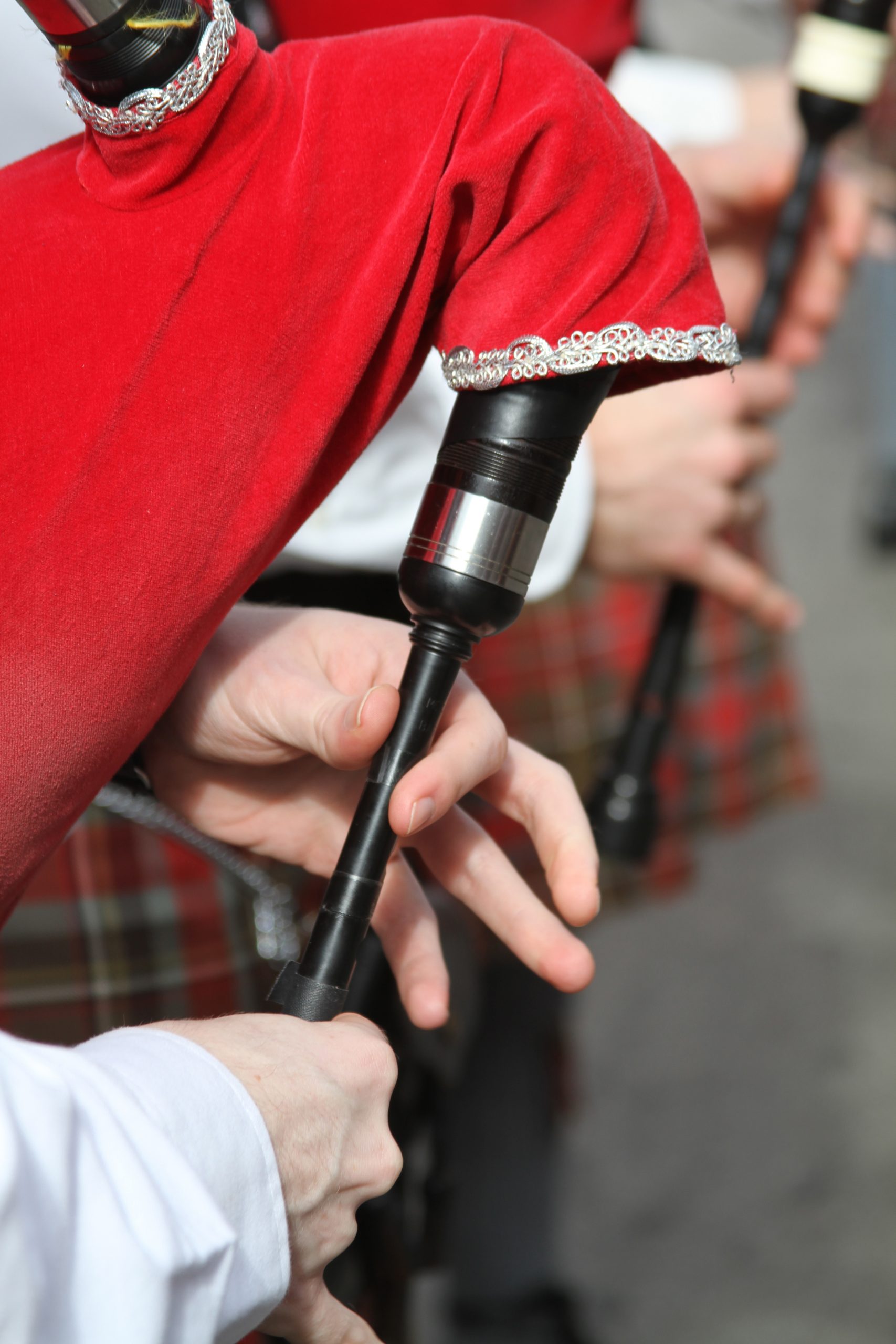 HOME - NCSU Pipes and Drums